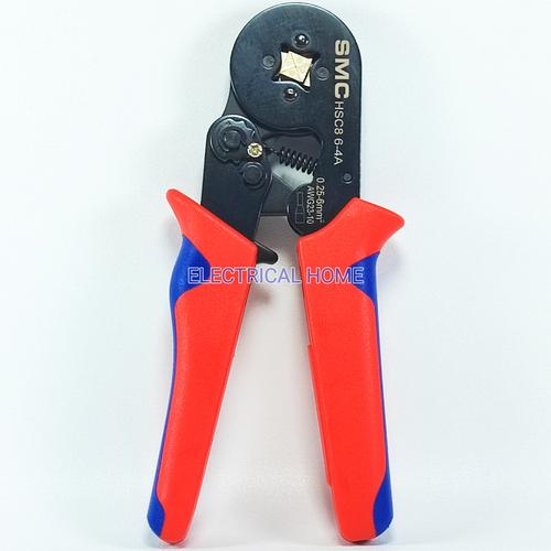 Jual TANG PRESS SKUN FERRULES HSC8 6-4(0.5-6mm2) - Kota Surabaya ...