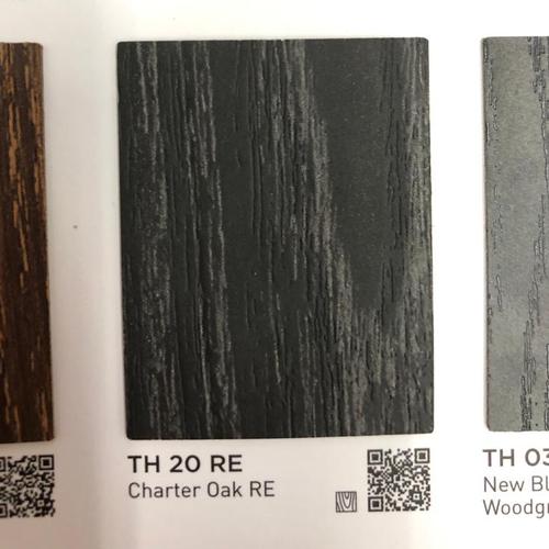 Jual TACO HPL TH 20 RE - Charter Oak RE - Jakarta Barat - Baba ...