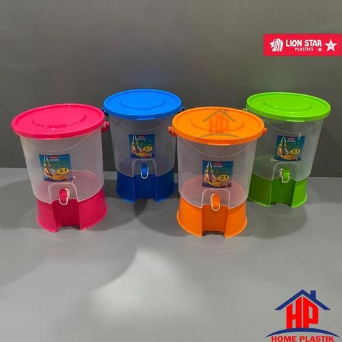Jual LION STAR - Water Dispenser / Tempat Air Minum NEVADA 21 Liter ...