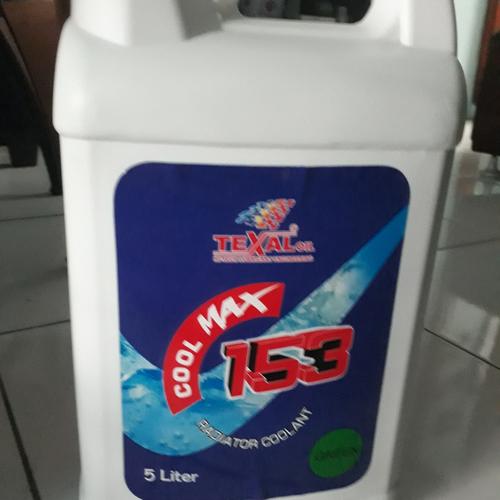 Jual Radiator Coolant Air Radiator 5 liter Hijau Merah TEXAL - Hijau - Kota Bandung - Kenari ...