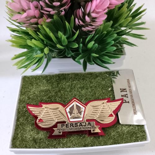 Jual Wing Persaja Jaksa Kejaksaan - paku - Kab. Bandung Barat ...