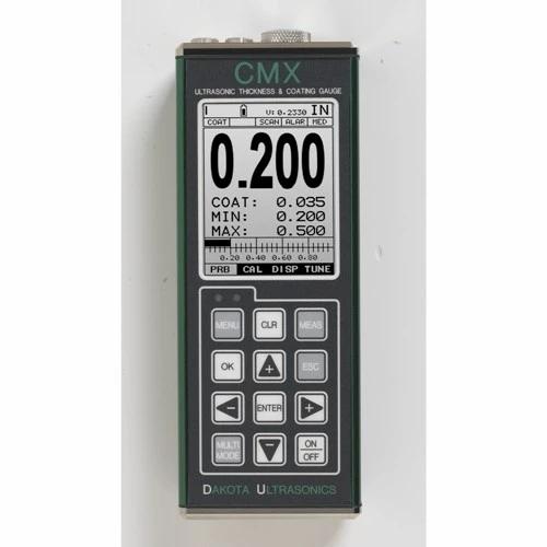 Jual Ultrasonic Thickness Gauge CMX, Dakota Ultrasonic Thickness Gaugel ...