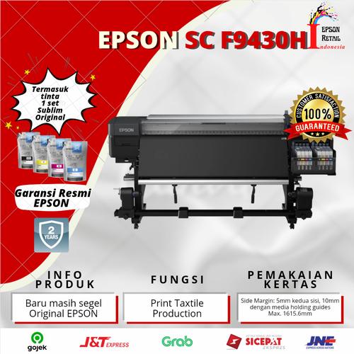Jual Printer Epson F9430H Original - Jakarta Pusat - Epson Retail ...