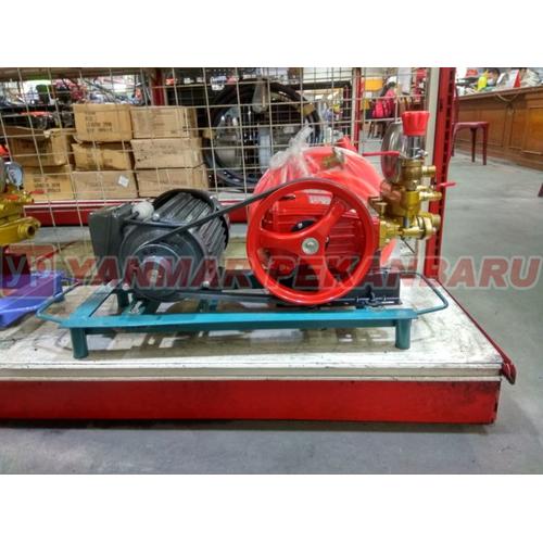 Jual Mesin Steam Doorsmeer / Semprot Air SANCHIN SCN 20 x Dinamo FETCH ...