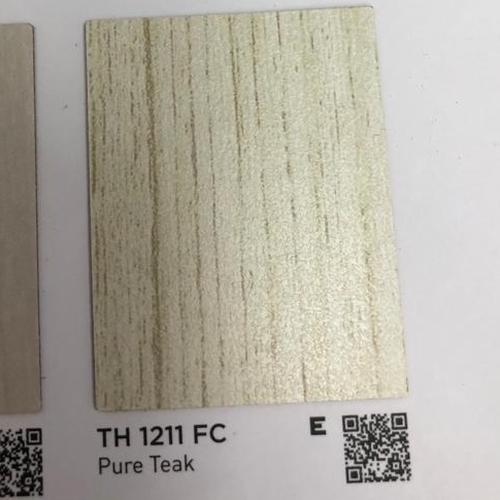 Jual TACO HPL TH 1211 FC - Pure Teak - Jakarta Barat - Baba_Interior88 ...
