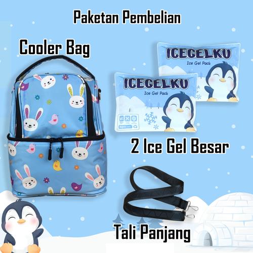 Jual Cooler Bag ASI Icegelku Double - Kota Depok - Produsen Ice Gel ...