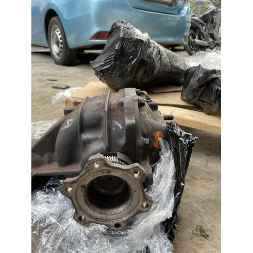 Jual Gardan R200 Nissan GTR LSD visco final 3.7 - Jakarta Selatan ...