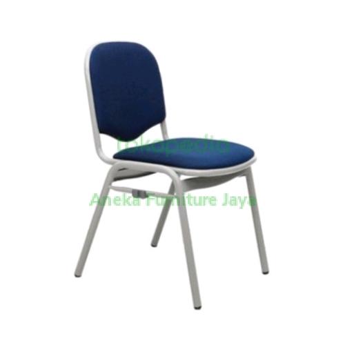 Jual Kursi Visitor INDACHI DCS-24 Coating -Aneka furniture jaya - Kab ...