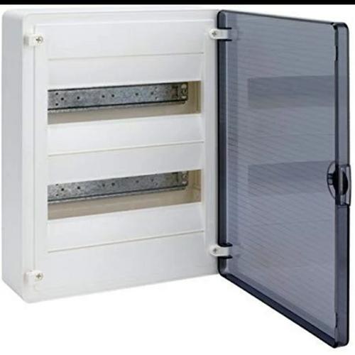 Jual Box MCB Golf Hager 24 Grup Outbow VS212TM 2 Baris 2 Row 24 OB ...