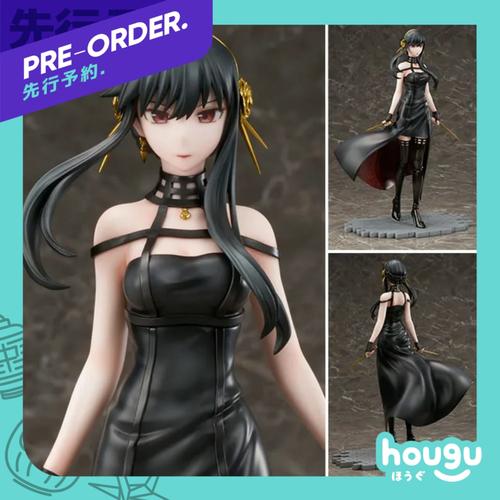 Jual [Pre Order] Figure 1/7 Yor Forger - Spy X Family - Full Payment ...