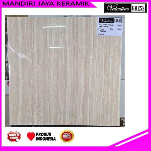 Jual Valentino Gress Picasso Series 60x60 - Cream - Kota Bekasi ...