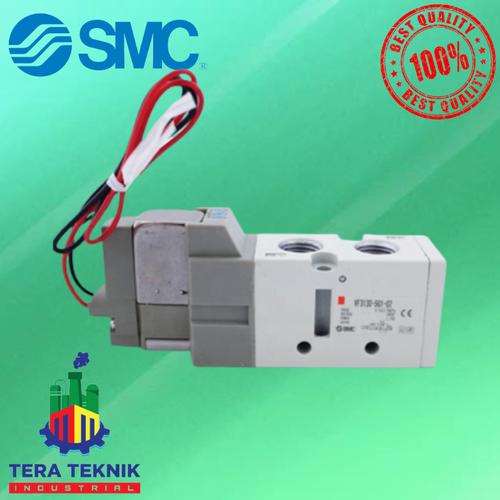 Jual Solenoid Valve SMC VF3130-5G1-02 (READY STOCK) - Jakarta Utara - TERA TEKNIK INDUSTRIAL ...