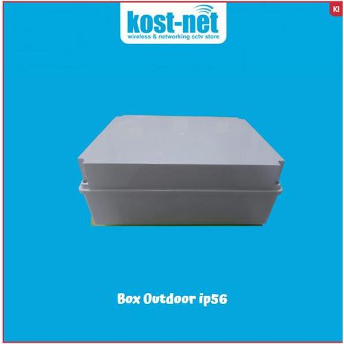Jual BOX Access Point Outdoor (MG IP56) - Kab. Sleman - Kost-net ...