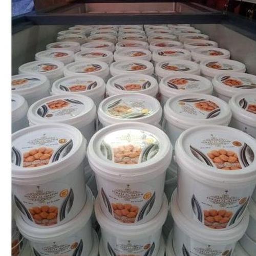 Jual Ember 1 Kg Ember 1 Liter Ember 1 Kg Kurma Ice Cream Makanan Food ...