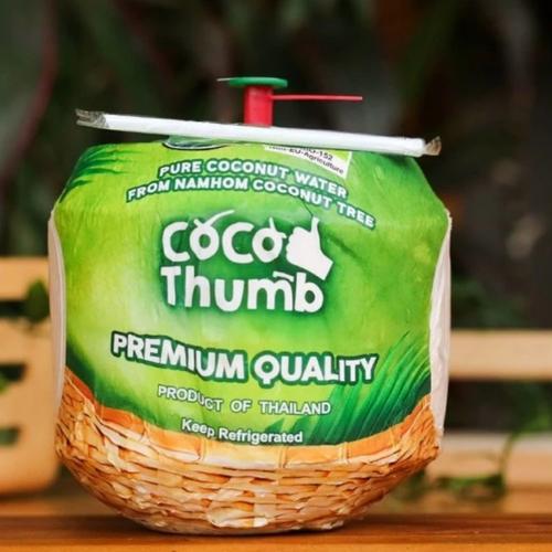 Jual Coco Thumb /Kelapa.Muda Thailand per pcs & per Dus - per Pcs ...