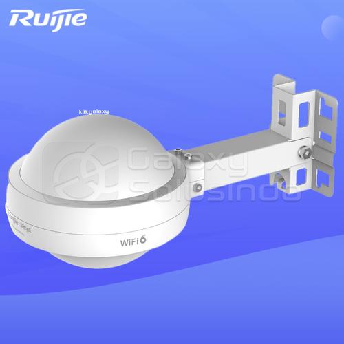 Jual RUIJIE REYEE RG-RAP6262 G Wi-Fi 6 AX1800 Omni-directional Access ...