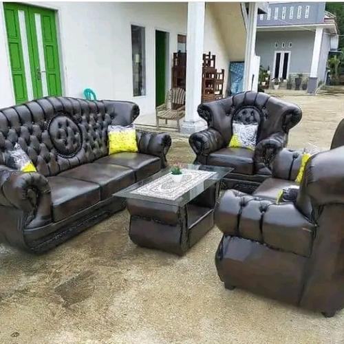 Jual sofa jaguar kepang, sofa kancing - Kab. Bandung - SFTN furniture ...