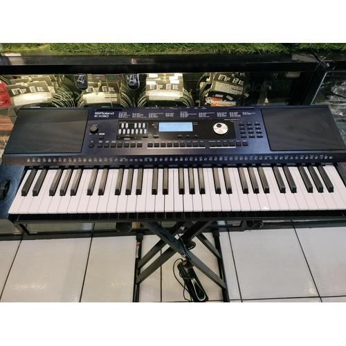 Jual ROLAND EX-30 / EX30 / EX 30 / E-X30 / Arranger Keyboard Garansi ...