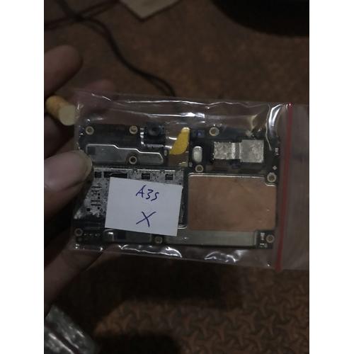 Jual Mesin Oppo A3s ram 2/16gb normal tested - Kota Semarang - ND ...