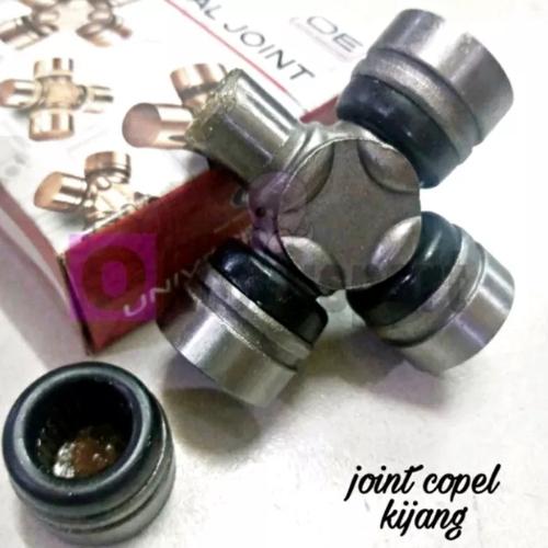 Jual JOINT COPEL JOIN KOPEL CROSS JOINT TOYOTA KIJANG SUPER 5K 7K 4K ...