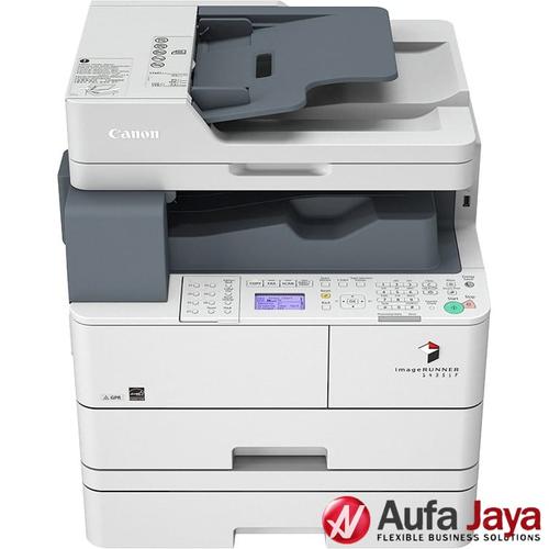 Jual Mesin fotocopy Canon iR 1435if - Kab. Bekasi - Aufa Jaya Copier ...