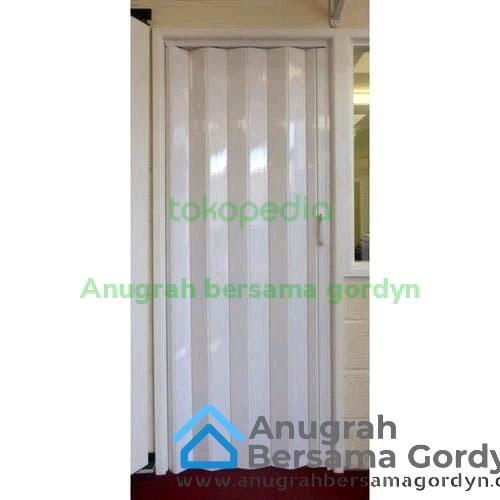 Jual Pintu PVC Folding door Pintu Lipat - HD.084, 1x2,20 - Kota ...