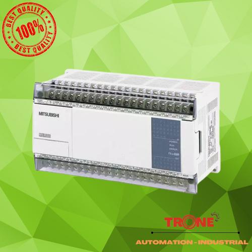 Jual PLC Mitsubishi FX1N-60MR-ES/UL READY STOK - Jakarta Utara - TR ONE ...