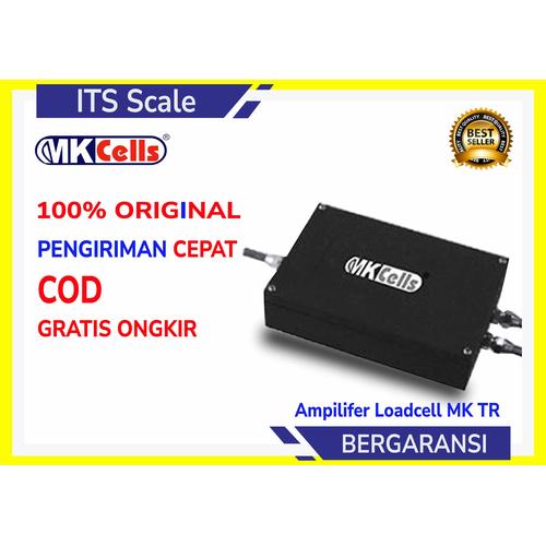 Jual Ampilifer Loadcell Timbangan MK-TR - TR-02 - Kota Tangerang - Timbangan ITS Scale | Tokopedia