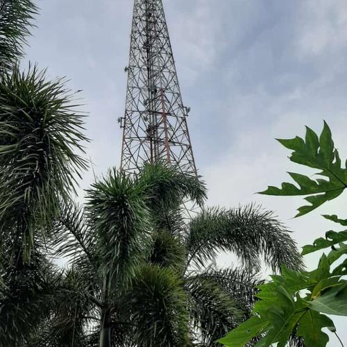 Jual Training Ms Tower Telekomunikasi - Kota Depok - Pelatihan T.E.C ...
