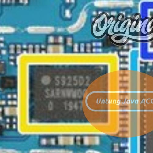 Jual IC SINYAL XIAOMI POCO X3 ORIGINAL TESTED PROVED - POCO X3 PRO NFC ...