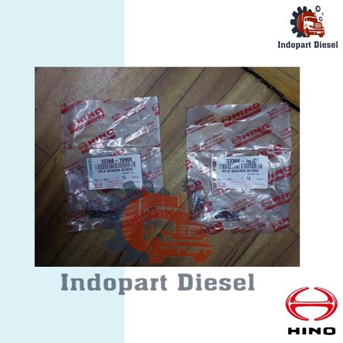 Jual Paku Transmisi Lohan EATON Hino 500 OEM (harga per pcs) 33366 ...