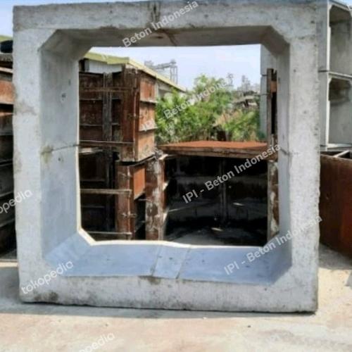 Jual Box Culvert Beton 200 x 200 x 100 - Kota Tangerang Selatan - IPI ...