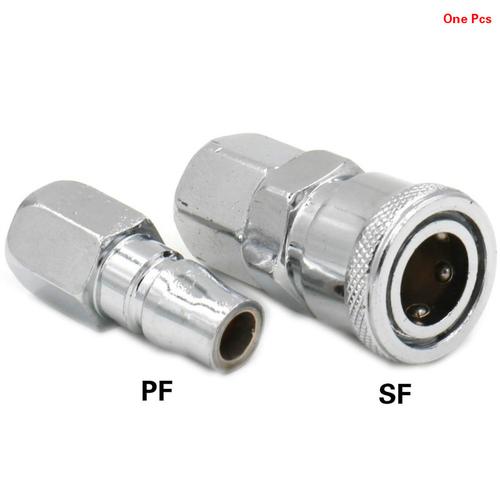 Jual Coupler SF20 PF20 Sambungan Selang Keran Angin Kompresor Quick ...
