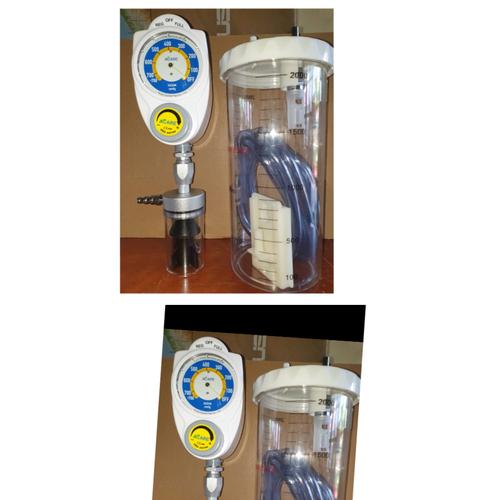 Jual suction wall/suction pump central/suction pump dinding - Kota ...