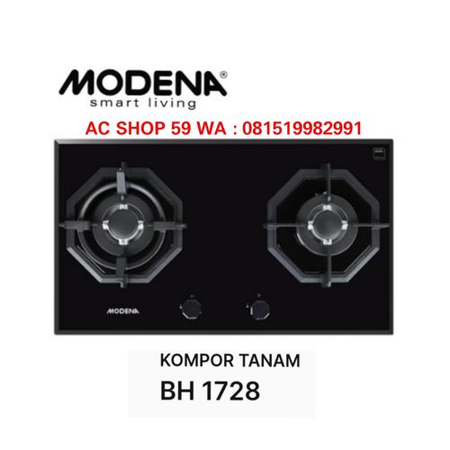 Toko Modena Kompor Gas