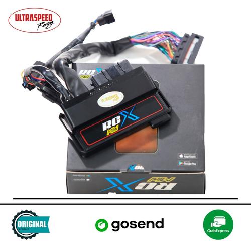 Jual ECU aRacer RC Mini X Honda ADV 150 / PCX 150 - Kab. Tangerang ...