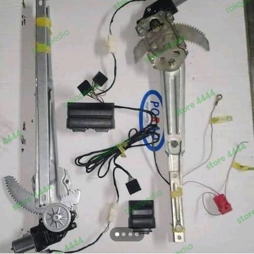 Jual POWER WINDOWS JIMNY KATANA SET WINDOWS ELEKTRIK FULLSET PNP - Kab ...