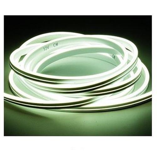 Jual Lampu LED Neon Flex LED Strip Flexible 5 Meter DC 12V IP65 WATERPROOF - Neon 12V Putih ...