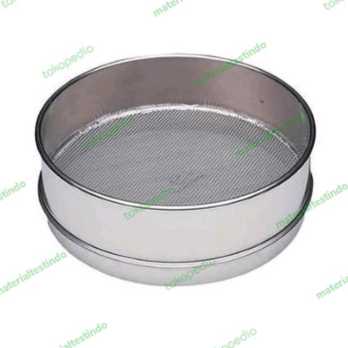 Jual Standar Testing Sieve dia 8 inch - Kab. Bandung Barat ...