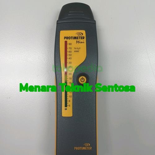 Jual Protimeter BLD2000 Mini Moisture Meter|GE - Jakarta Barat - Menara ...