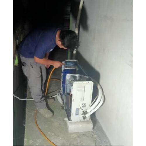 Jual Steam AC Split/Cuci AC Split 0.5-1pk/Ekonomi Biasa Murah - Jakarta ...