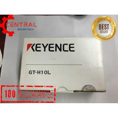Jual Keyence GT-H10L Sensor Laser Displacement Rangin - Kota Bandung ...