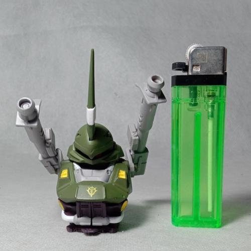 Jual GUNDAM HEAD KAMFER (B) - Kab. Blora - GUNDAM GANDUM | Tokopedia