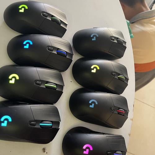 Jual Mouse logitech G703 superlight - Kota Tanjung Pinang - Tangkulin ...