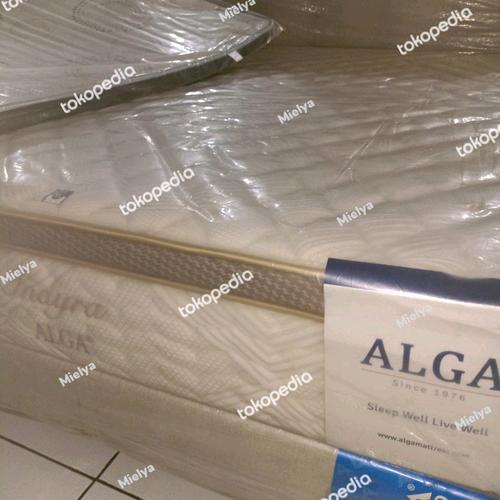 Jual Alga Indyra spring bed - Jakarta Barat - Mielya | Tokopedia