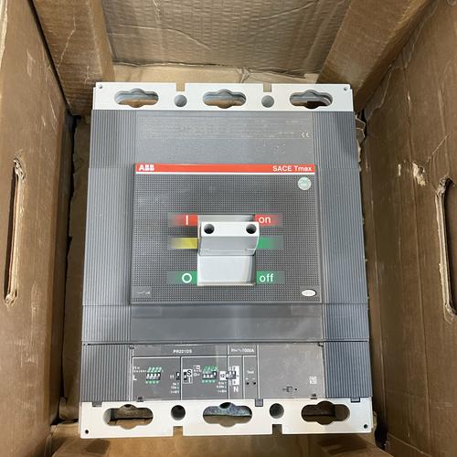 Jual MCCB ABB 1000A 3P 1SD A076856 R1 PR221DS SACE TMAX - Jakarta Pusat - PUTRA PANEL ELECTRIC ...