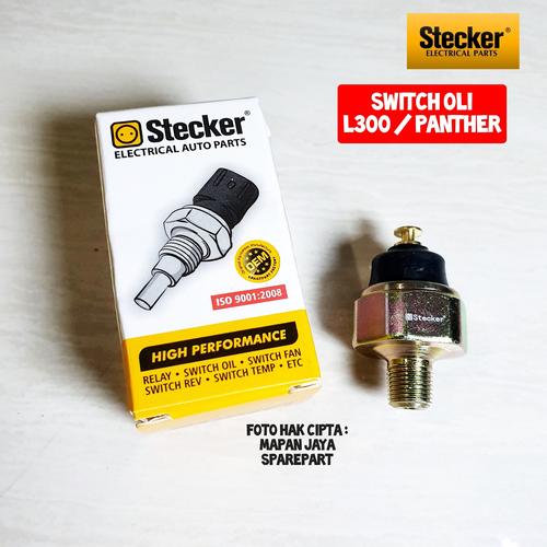 Jual OIL SWITCH - SWITCH OLI L300 DIESEL / PANTHER STECKER - Kota ...