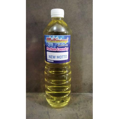 Jual Parfum laundry New Motto 1 liter - Kab. Tangerang - RumahBinatu | Tokopedia
