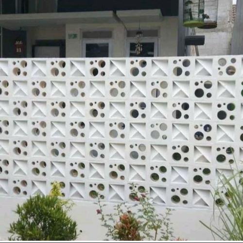 Jual Roster minimalis dua motif Tapak kucing arau - Kota Depok - Roster ...