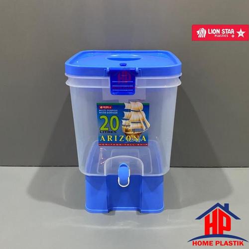Jual LION STAR - Water Dispenser ARIZONA / Tempat Penyimpanan Air 20 ...